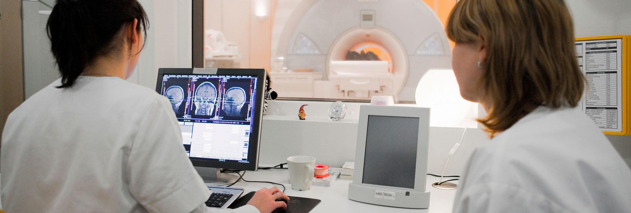 Radiologic Technology AAS Degree Program | FVCC