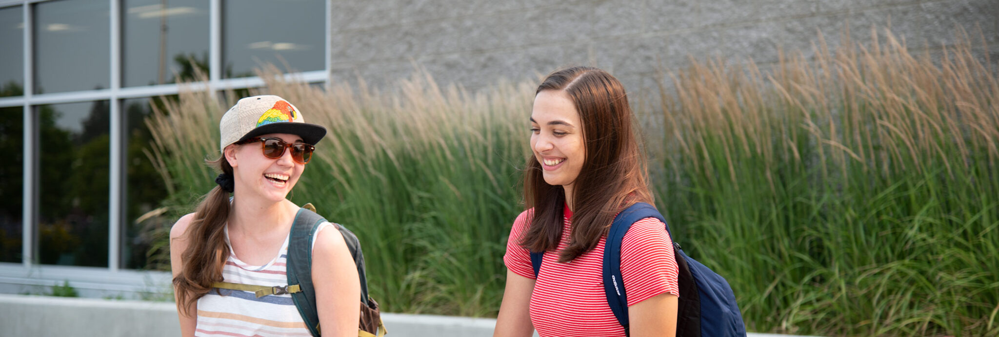 Visit Campus - Flathead Valley Community College