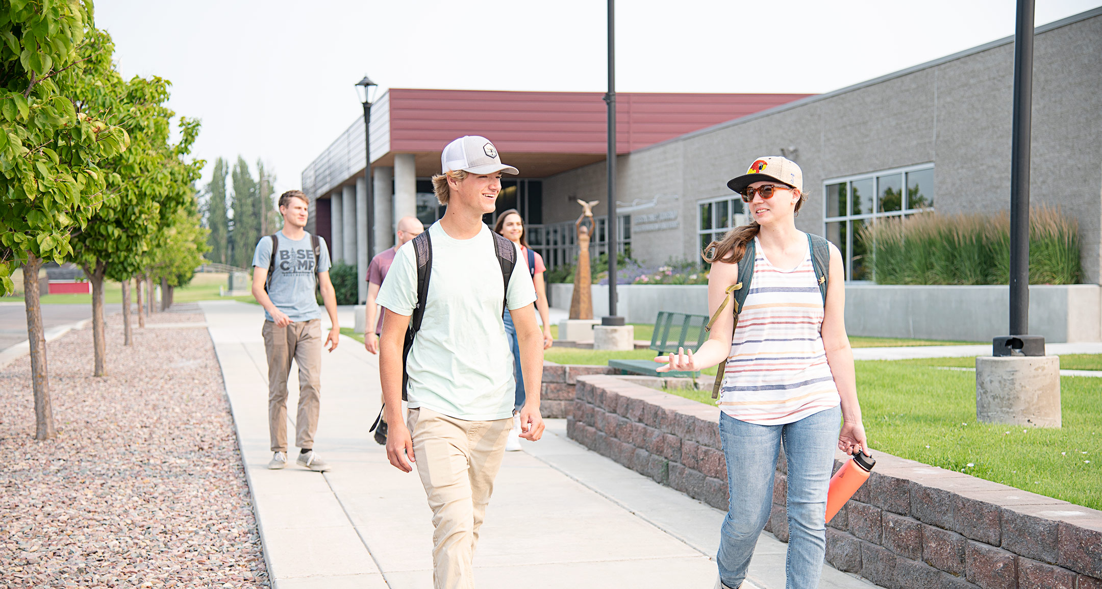 Prospective Students - Flathead Valley Community College