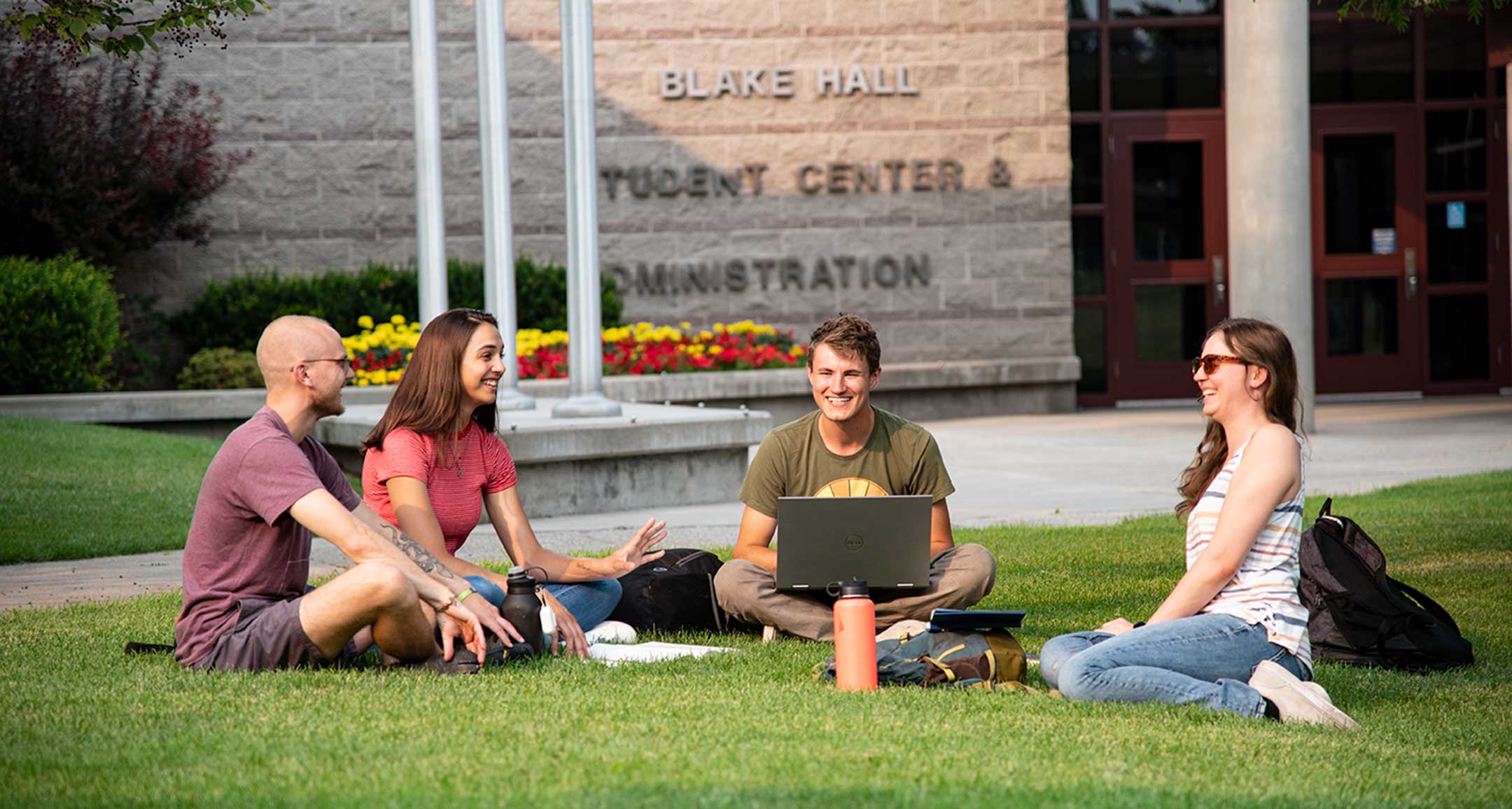 Campus Life - Flathead Valley Community College