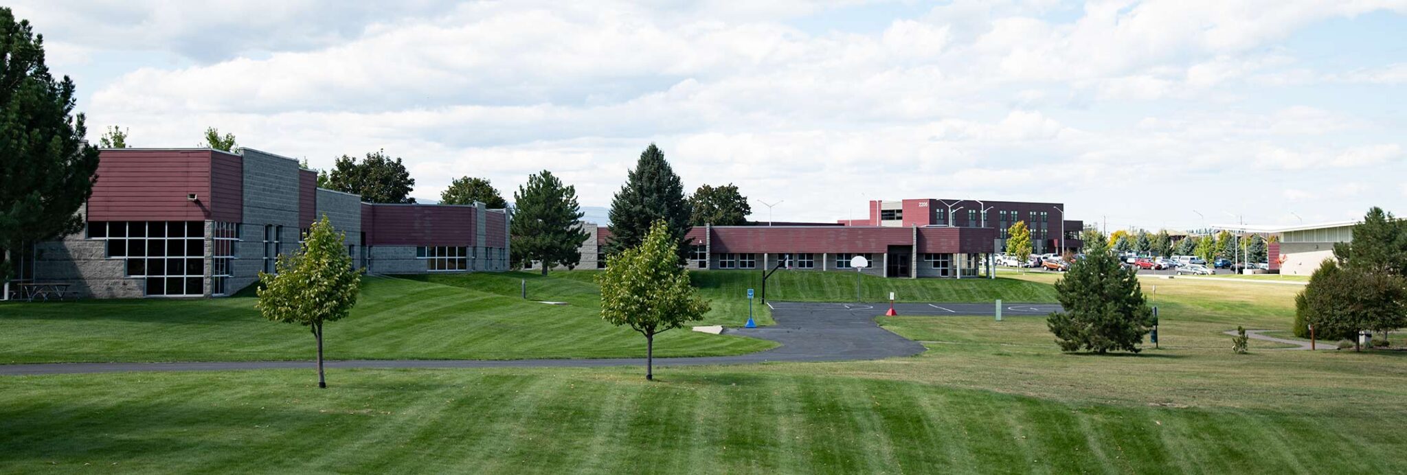 Academic Areas - Flathead Valley Community College