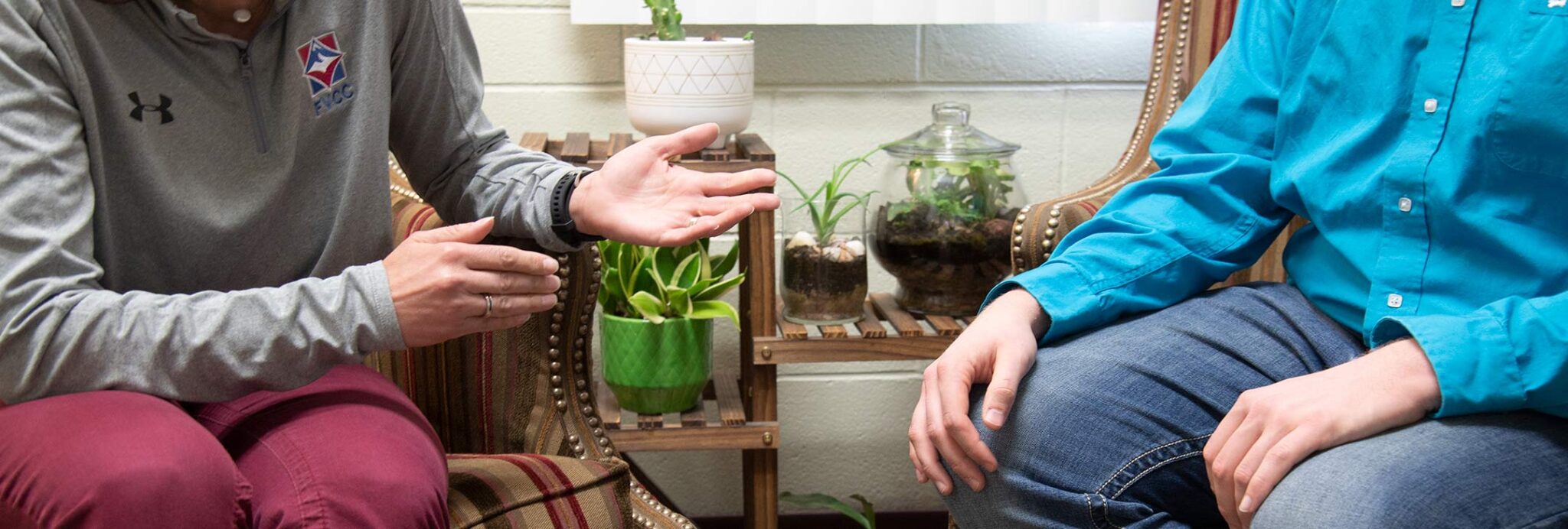 Pre-Social Work Transfer to UM - Missoula from FVCC