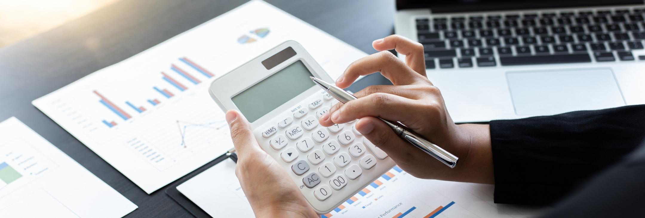 Accounting Technology, AAS Degree Program | FVCC