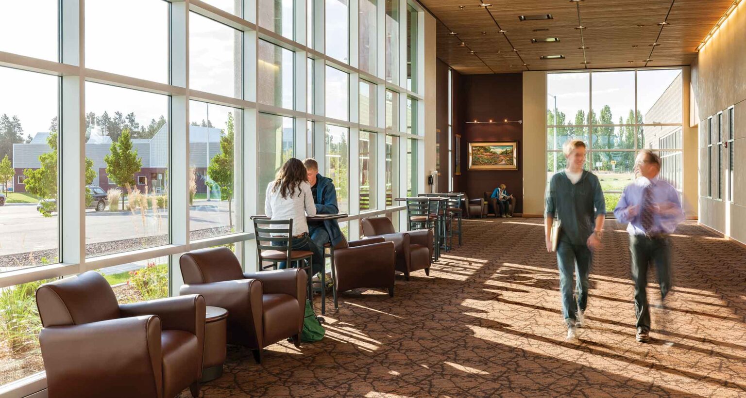 Parents & Visitors - Flathead Valley Community College