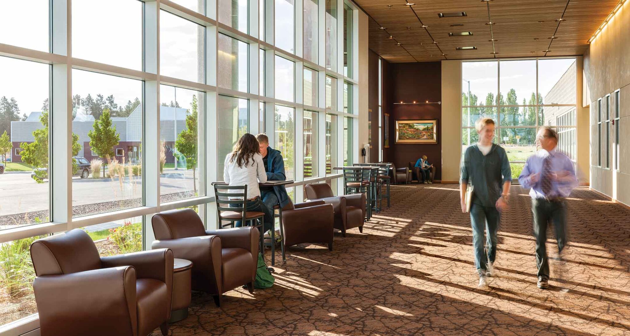 Parents & Visitors - Flathead Valley Community College