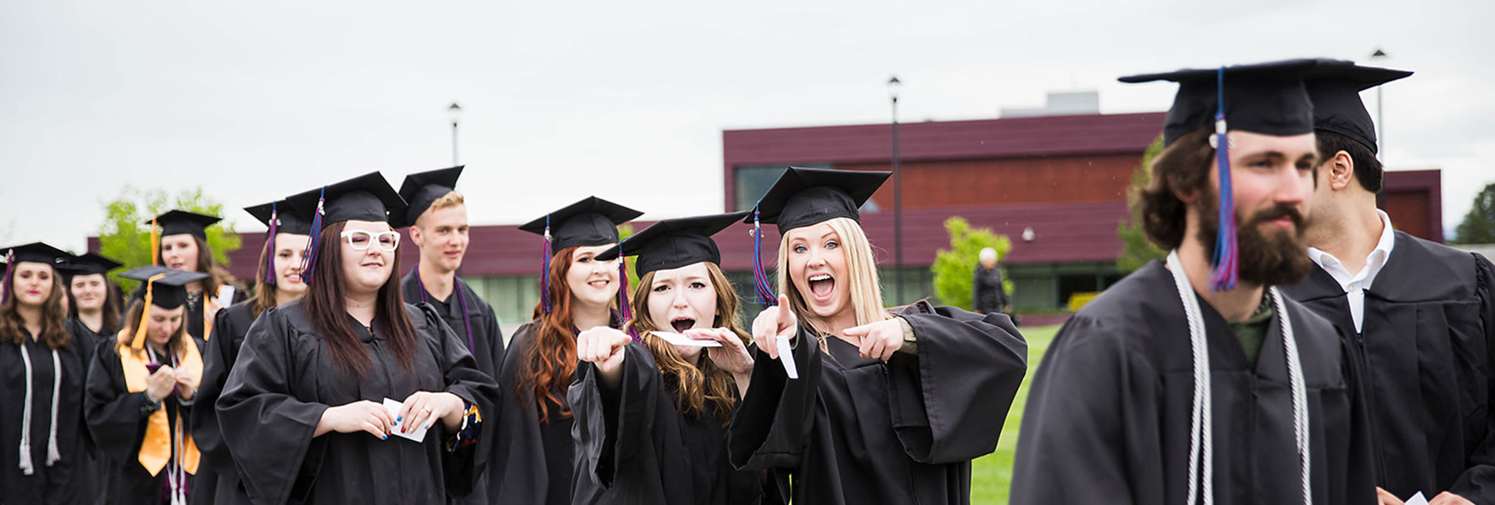 Give - Flathead Valley Community College