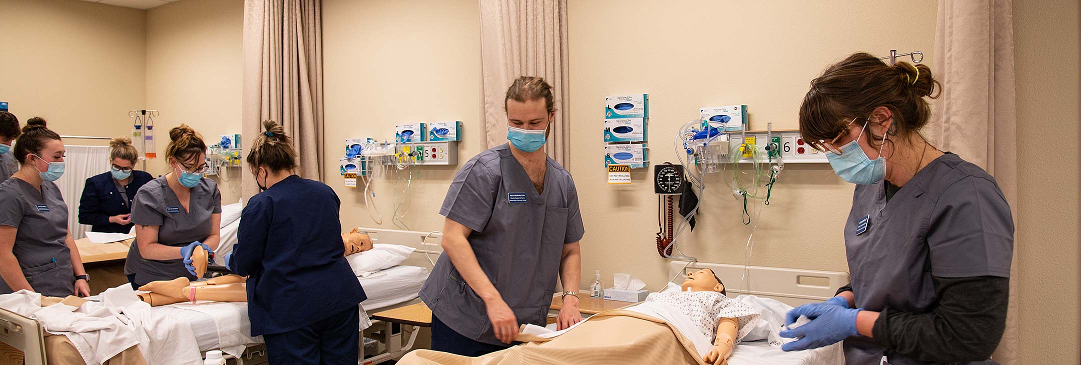 Nursing - Flathead Valley Community College