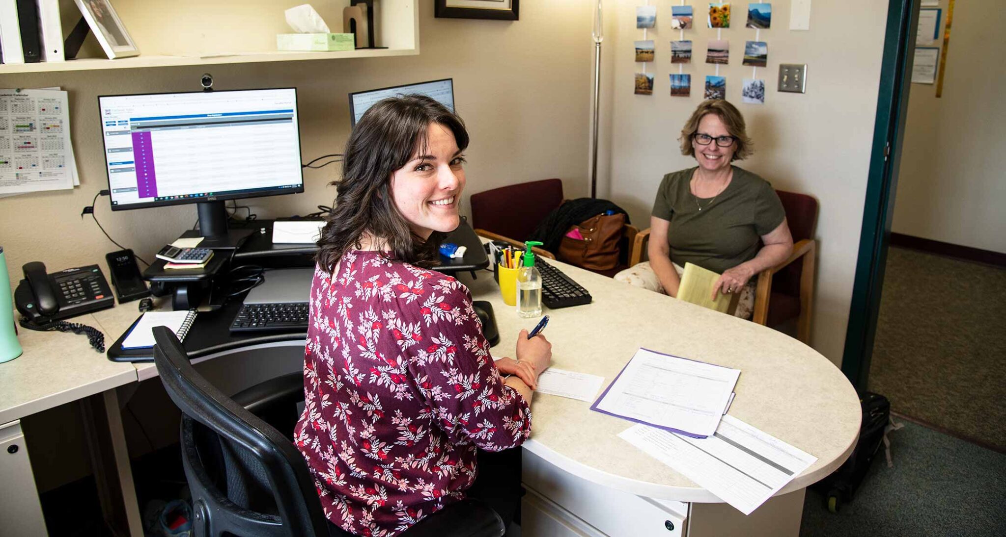 Student Services - Flathead Valley Community College