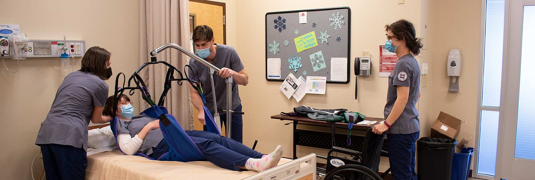 Practical Nursing, CAS Certificate | FVCC