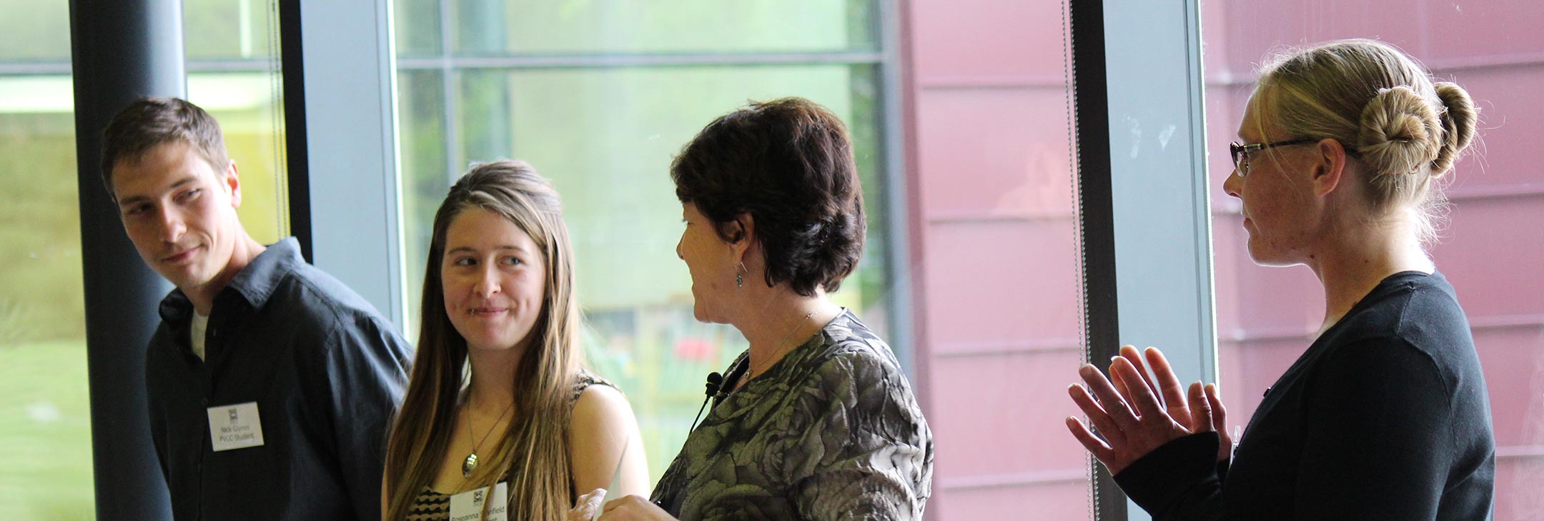 FVCC Foundation - Flathead Valley Community College