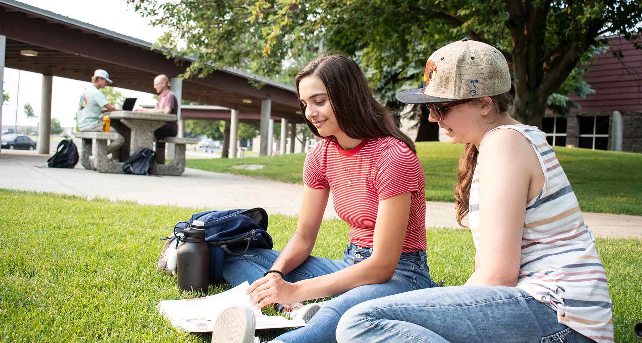 Current Students - Flathead Valley Community College