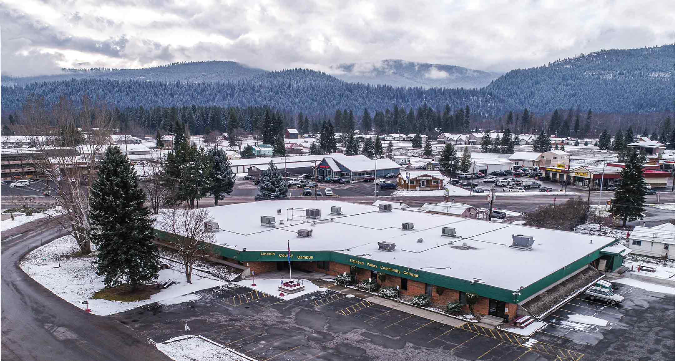 LCC Community Education - Flathead Valley Community College