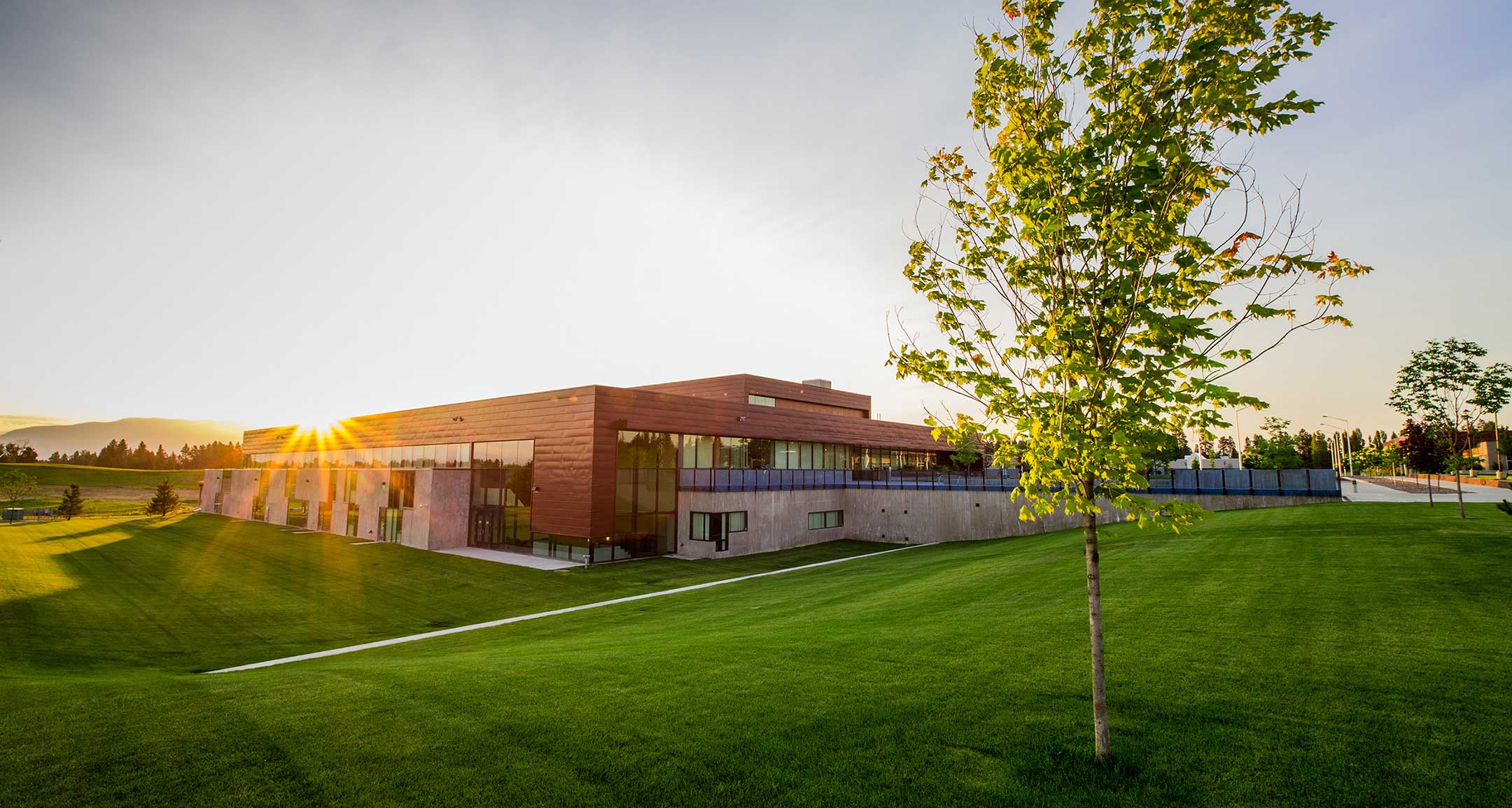 About FVCC - Flathead Valley Community College