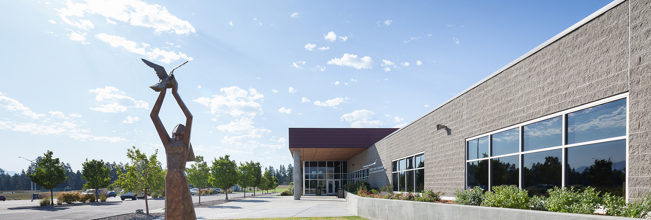 Learning Communities - Flathead Valley Community College