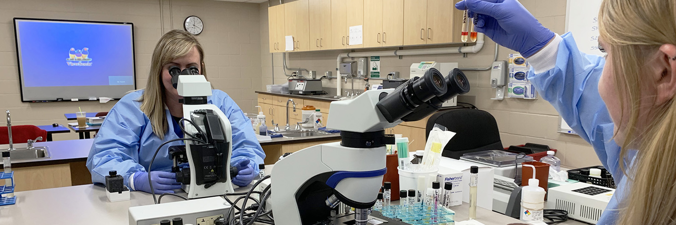 Healthcare Core, CTS Certificate | FVCC