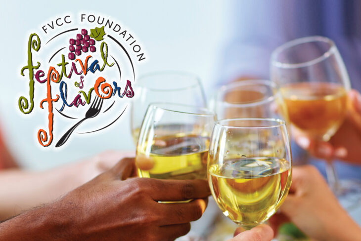 FVCC Foundation - Flathead Valley Community College