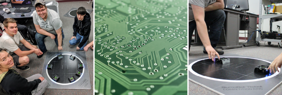 Computer Science Transfer Track | FVCC