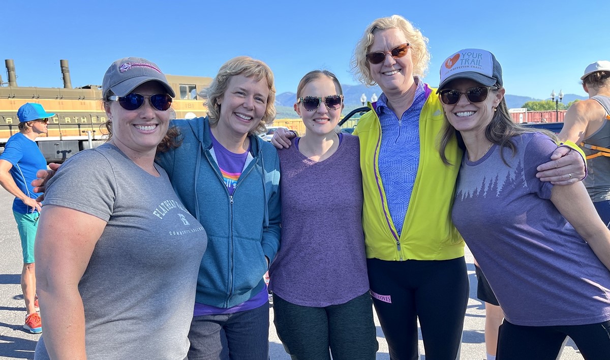 FVCC Foundation - Flathead Valley Community College