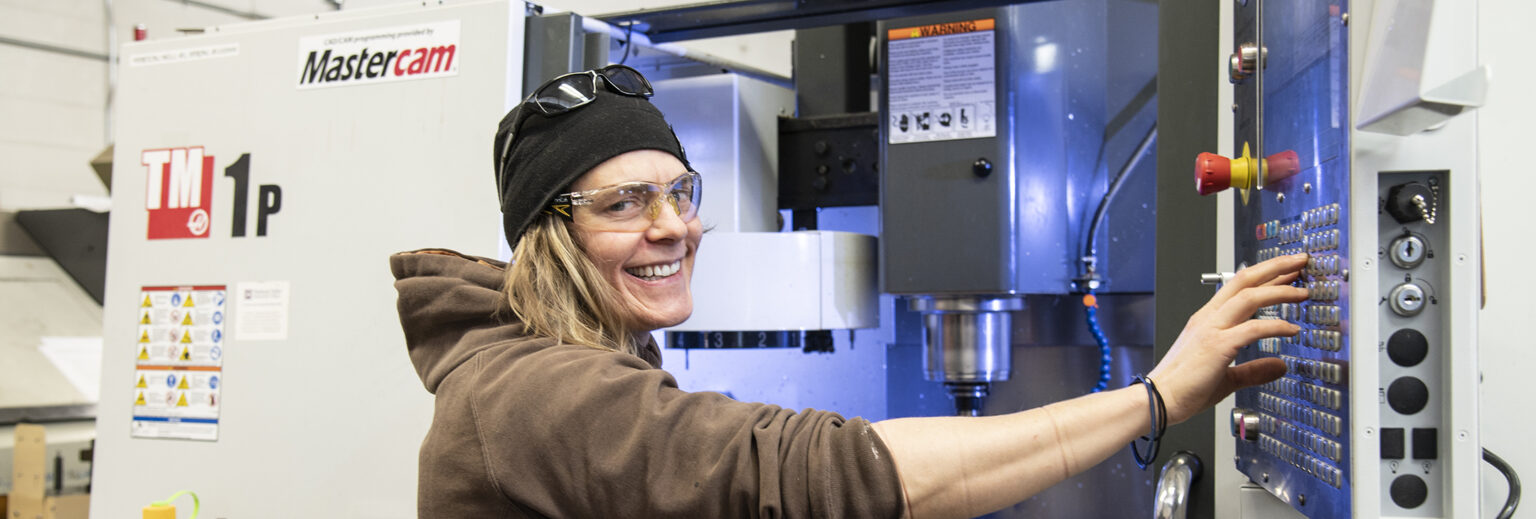 Career Credentials - Flathead Valley Community College