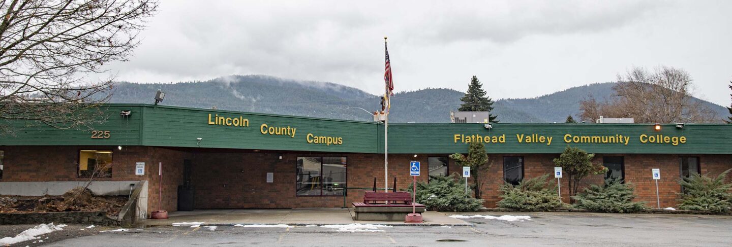 About LCC - Flathead Valley Community College
