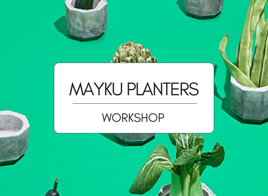 Makerspace Workshop: Mayku Zen Gardens - Flathead Valley Community College